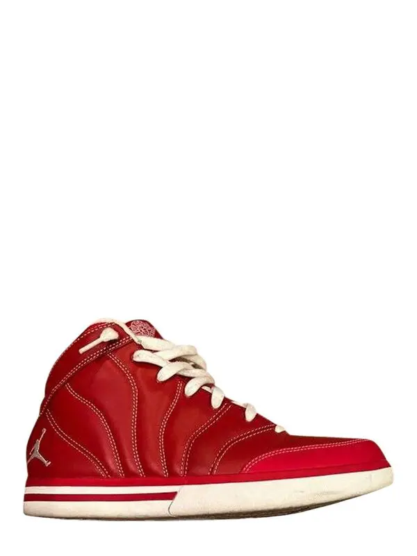 JORDAN Pro Classic Sneakers - Red