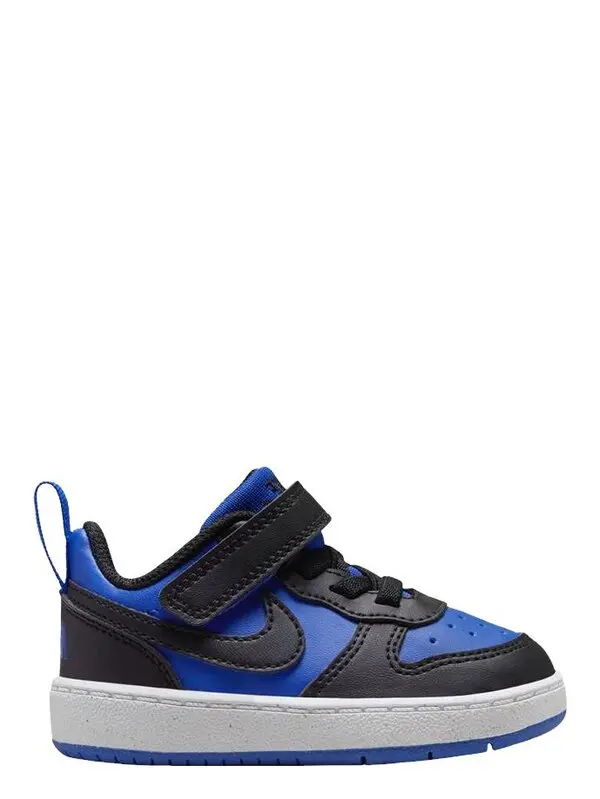 Nike Court Borough Low Recraft Td Sneakers - Blue