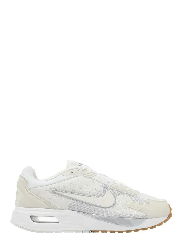 Nike Air Max Solo Sneakers - Cream
