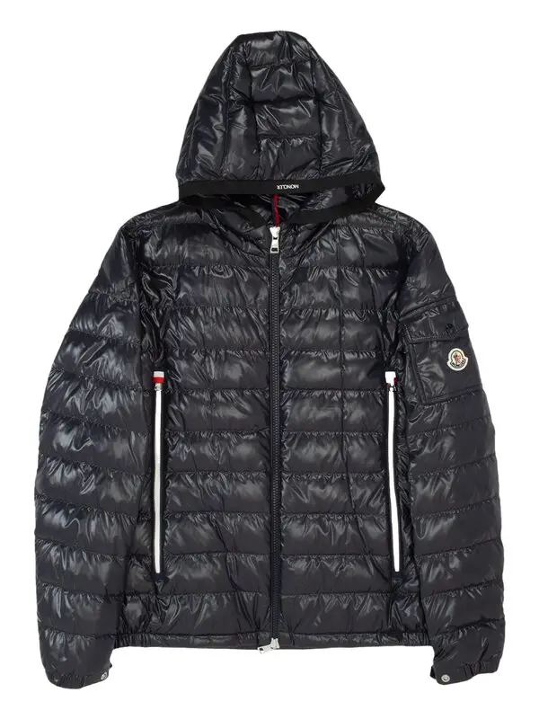Moncler Galion Jacket - Blue