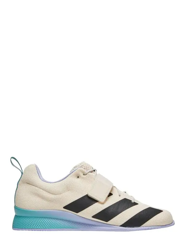 Adidas Adipower Weightlifting 2 Sneakers - Cream