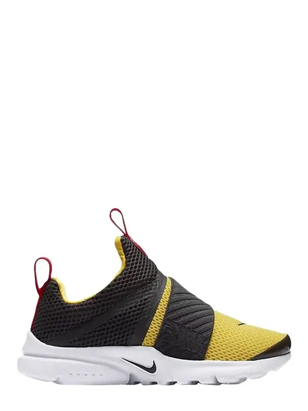 Nike Presto Extreme Ps Sneakers - Yellow