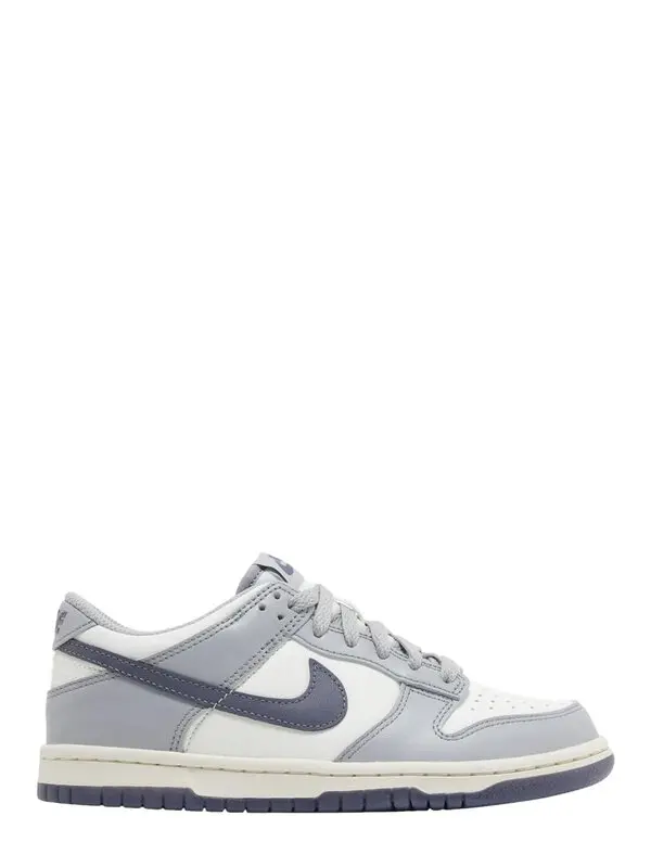 Nike Dunk Low Gs Sneakers - White