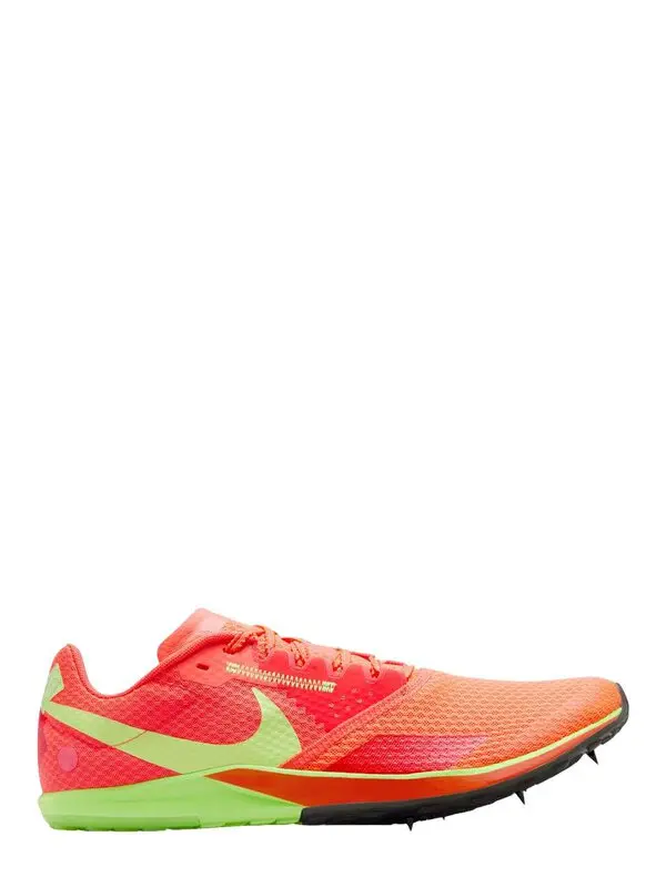 Nike Zoom Rival Sneakers - Red