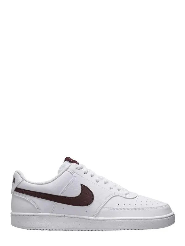 Nike Court Vision Low Next Nature - White