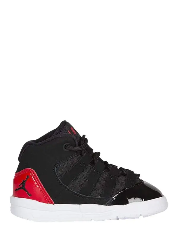JORDAN Max Aura Bt Sneakers - Black