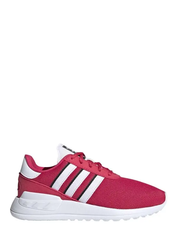 Adidas La Trainer Stan J Sneakers - Pink