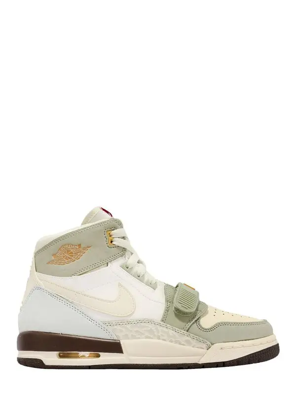 JORDAN Legacy 312 Gs 'year Of The Rabbit - White
