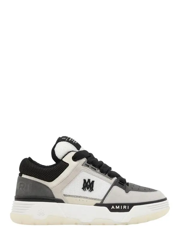 Amiri Ma-1 Sneakers - White