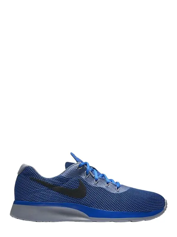 Nike Tanjun Racer Sneakers - Blue