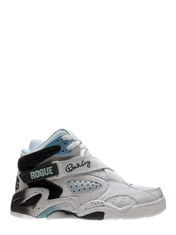 EWING Rogue High-top Sneakers - White