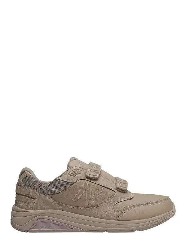 NEW BALANCE 928v3 4e Wide Hook And Loop - Brown