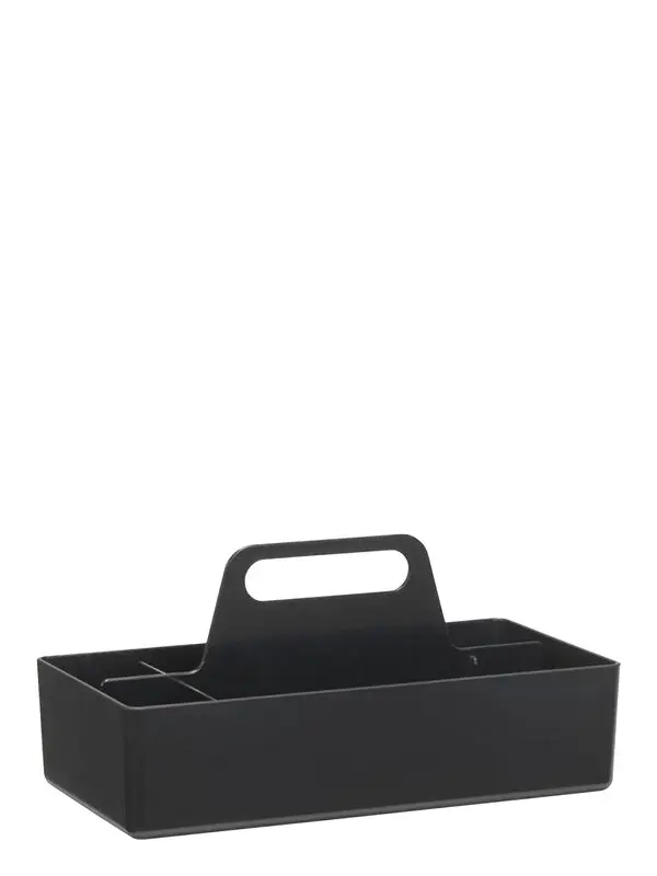 VITRA Toolbox Re - Black