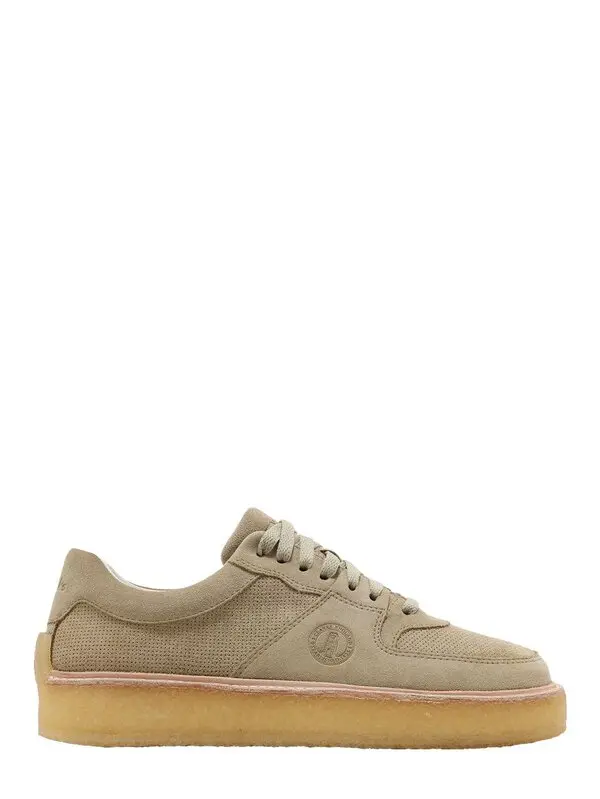 Clarks Ronnie Fieg X 8th Street Sandford Sneakers - Brown
