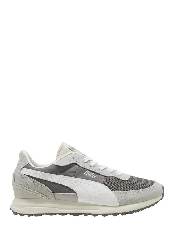PUMA Road Rider Sd Sneakers - Grey