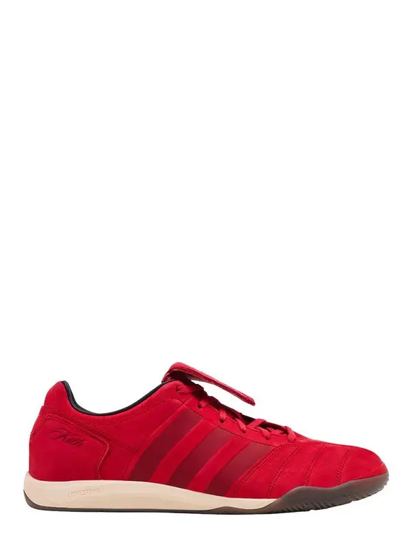Adidas Kith X Predator 2002 Ic - Red