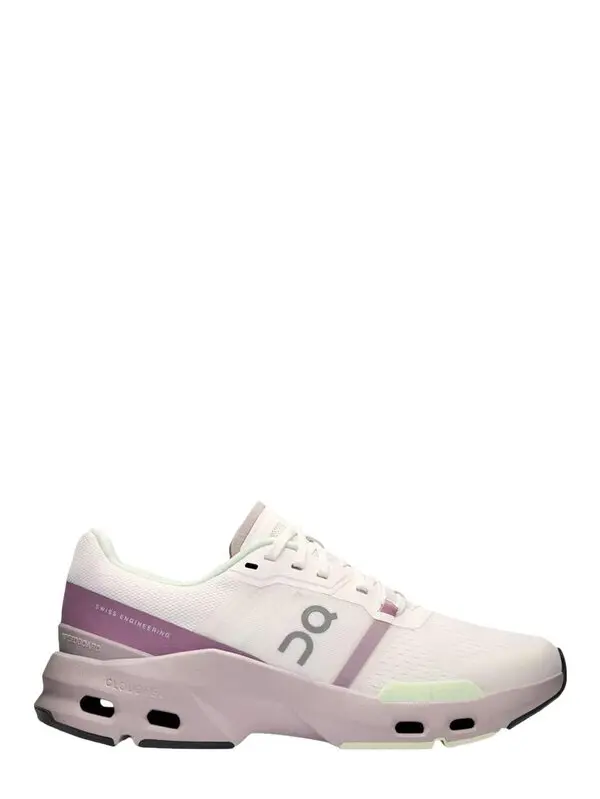 On Cloudpulse Sneakers - Purple
