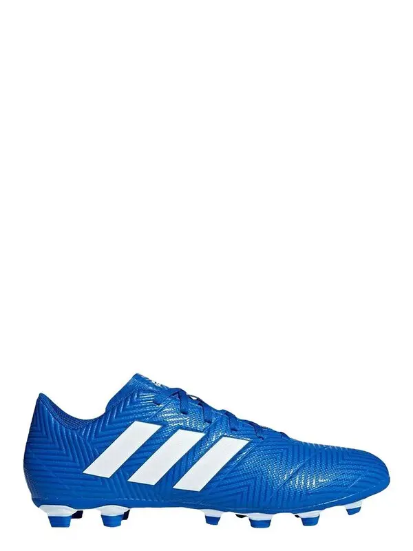 Adidas Nemeziz 18.4 Fg 'football - Blue