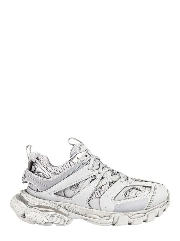 Balenciaga Track Sneakers - Grey