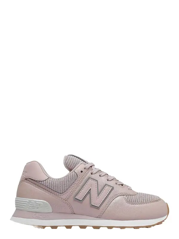 NEW BALANCE 574 Sneakers - Pink