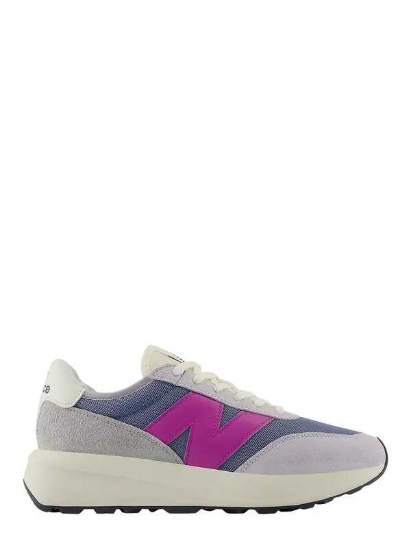 NEW BALANCE 370 Sneakers - Purple