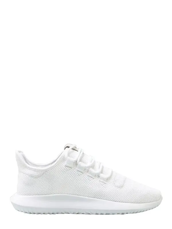 Adidas Tubular Shadow J Sneaker - White