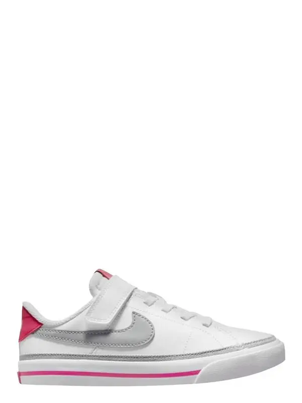 Nike Court Legacy Ps Sneakers - White