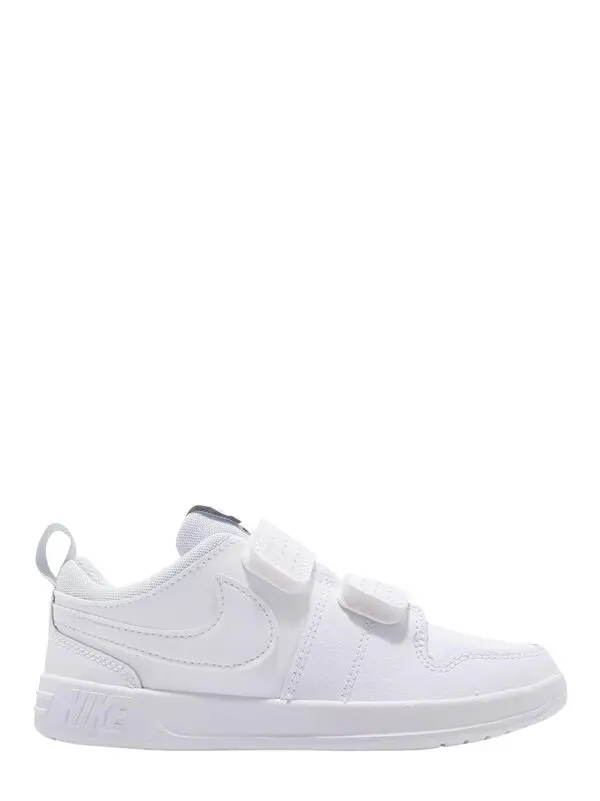 Nike Pico 5 Psv - White
