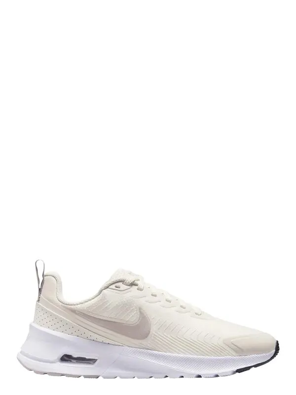 Nike Air Max Nuaxis Sneakers - Cream