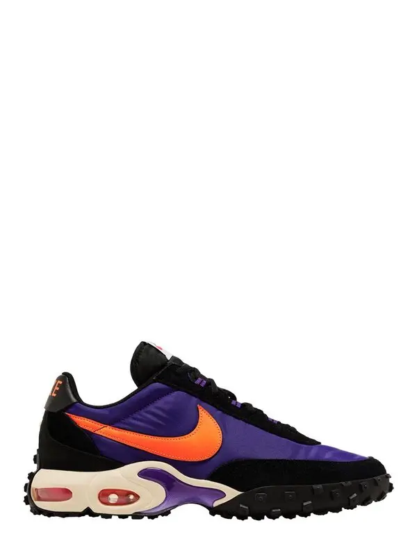 Nike Air Max Waffle Racer Sp - Purple