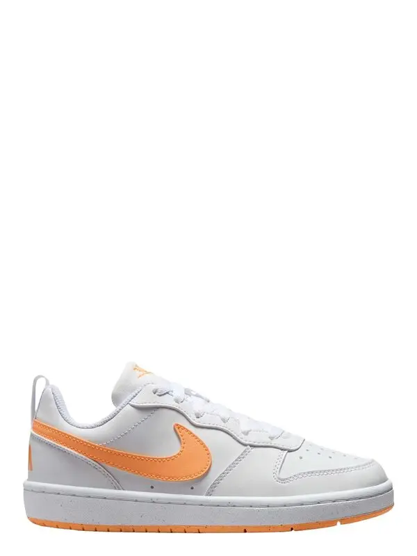 Nike Court Borough Low Recraft Gs Sneakers - White