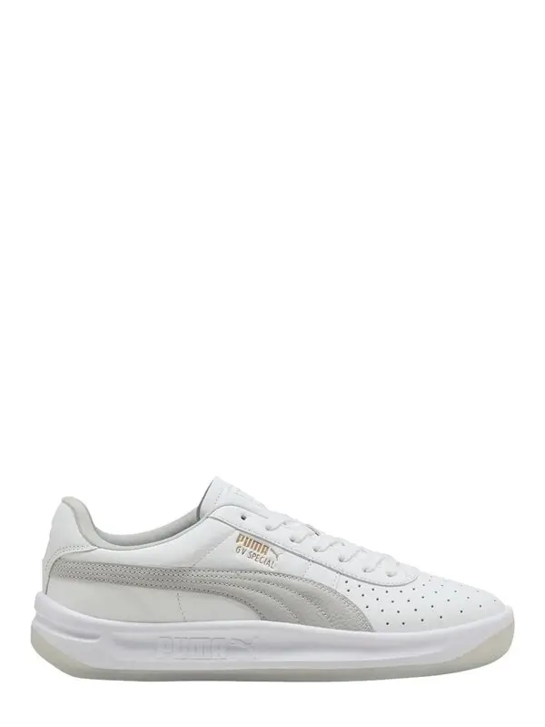 PUMA Gv Special Premium - White