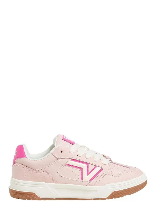 VANS Upland Sneakers - Pink