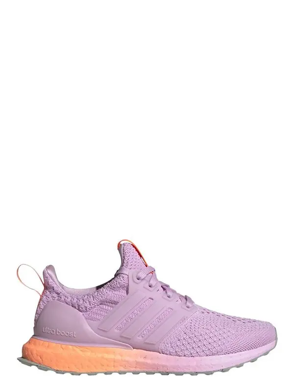 Adidas Ultraboost 5.0 Dna J Sneakers - Purple