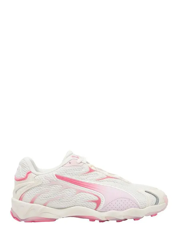 PUMA Inhale Sneakers - Pink