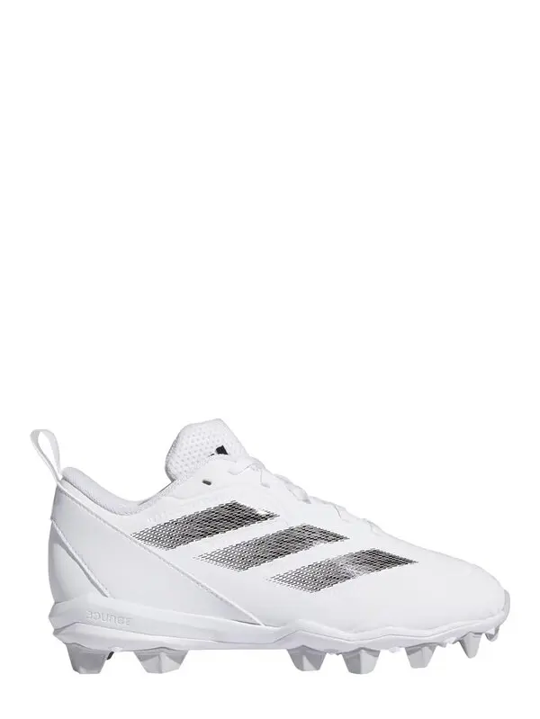 Adidas Adizero Instinct Molded K Sneakers - White