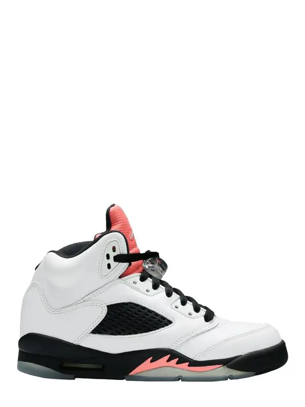JORDAN Retro Gs Sneakers - White