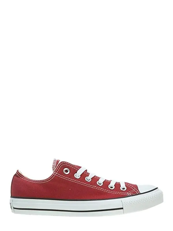 CONVERSE Chuck Taylor All Star Ox Sneakers - Red