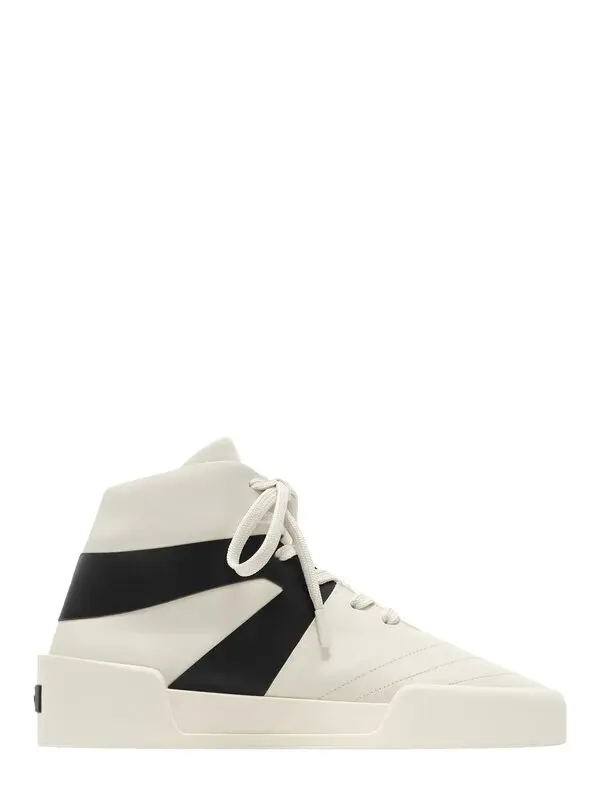 Fear Of God Basketball Sneaker - Cream