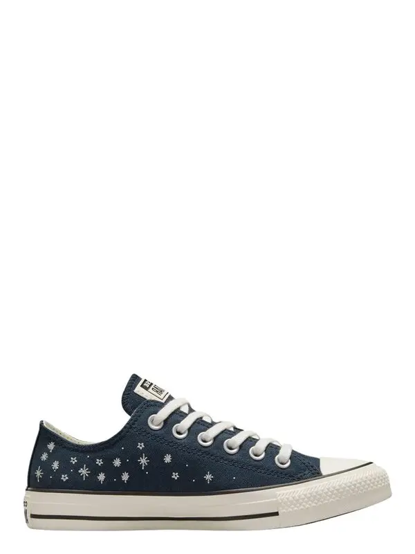 CONVERSE Chuck Taylor All Star Low Top Sneakers - Blue