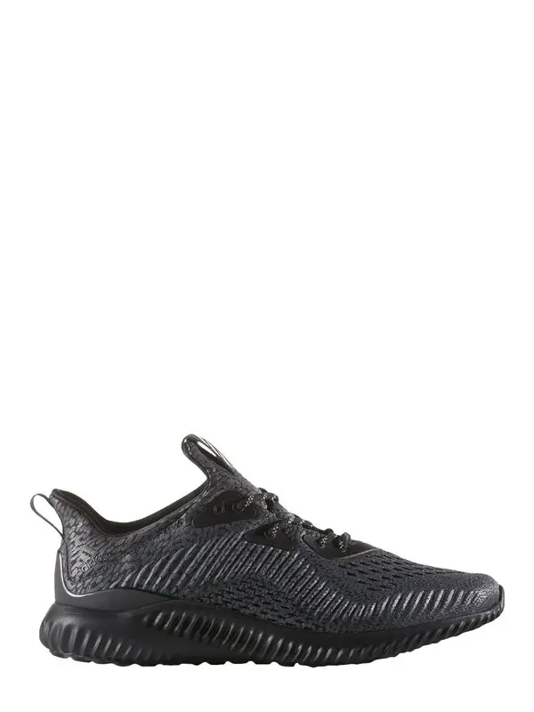 Adidas Alphabounce Ams Sneakers - Black