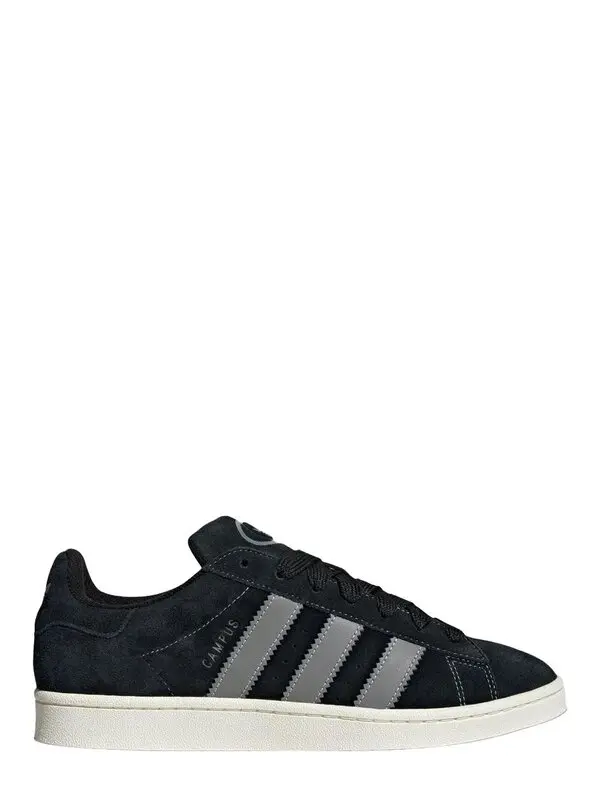 Adidas Campus 00s Sneakers - Black