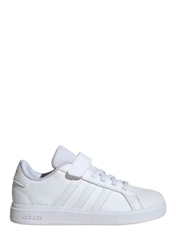Adidas Grand Court 2.0 C Sneakers - White