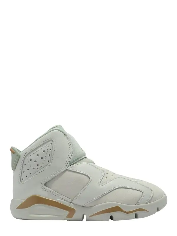 JORDAN 6 Retro Ltl Flex Ps - Green
