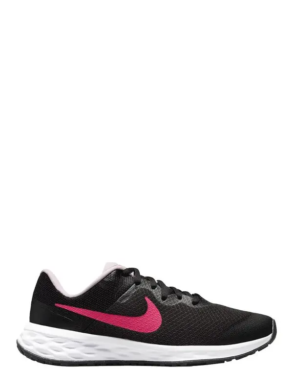 Nike Revolution Gs Sneakers - Black