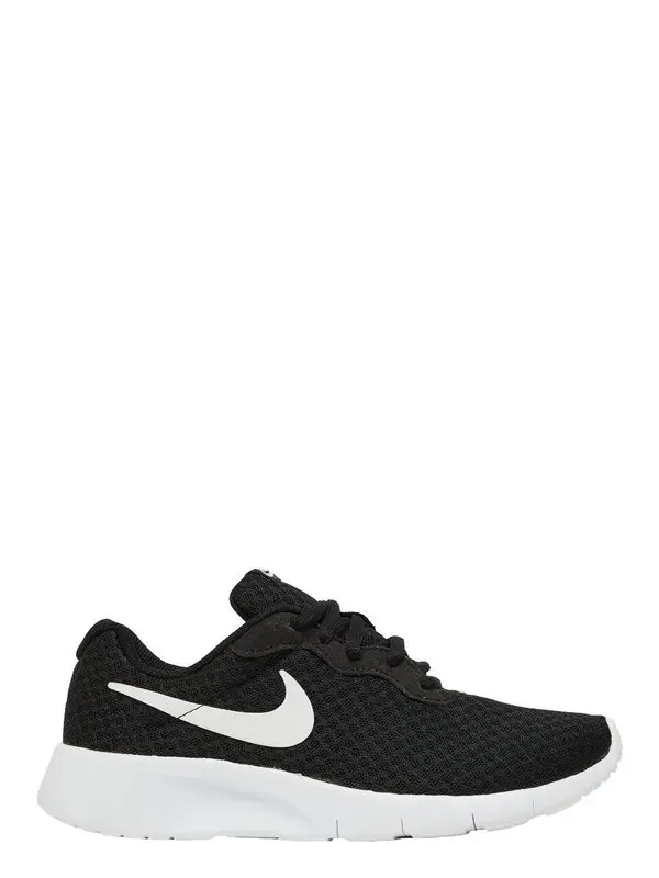 Nike Tanjun Ps Sneakers - Black