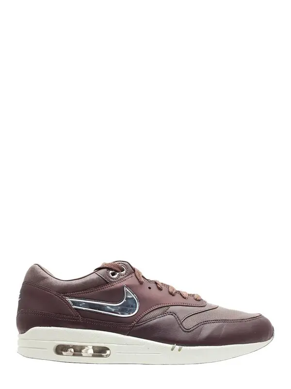 Nike Air Max 1 Premium Sp Sneakers - Brown