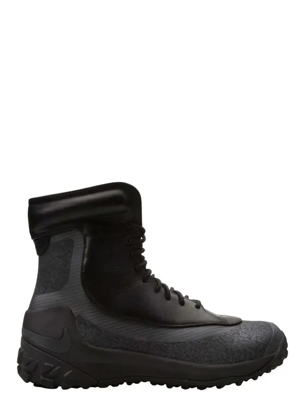 Nike Zoom Kynsi Jcrd Wp Boots - Black