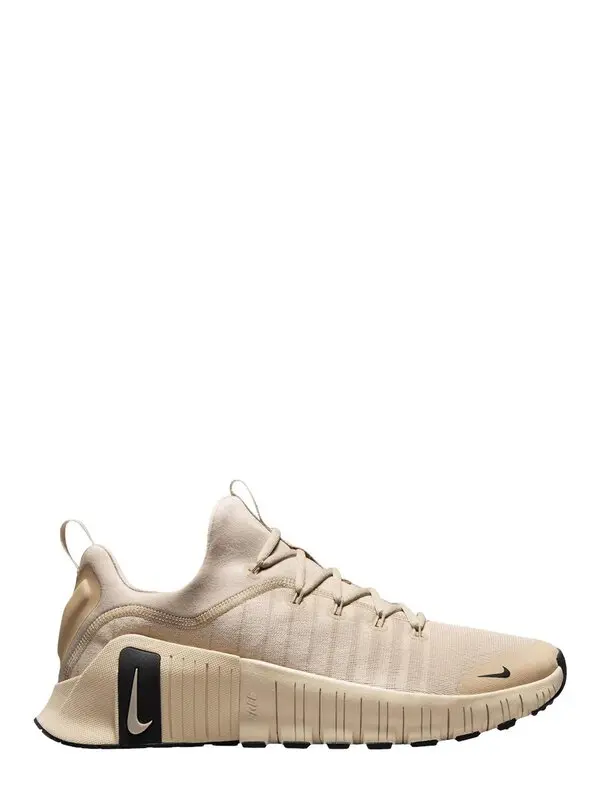 Nike Free Metcon Sneakers - Tan