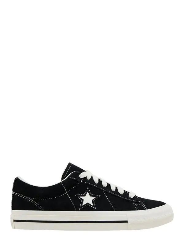 CONVERSE One Star 95 Low Top Sneakers - Black